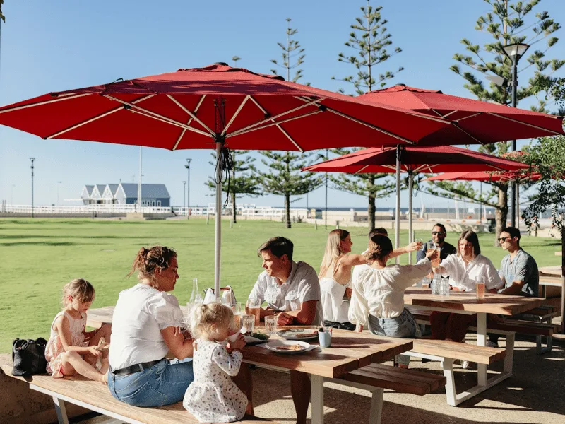 Margaret River Day Tour From Perth | Best West Coast Deals at Happy Travels
