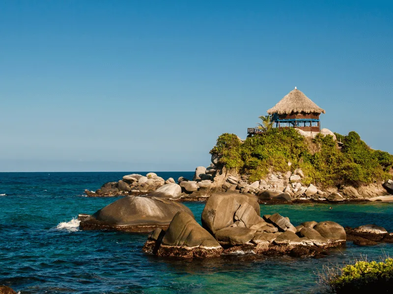 Colombia | Happy Travels