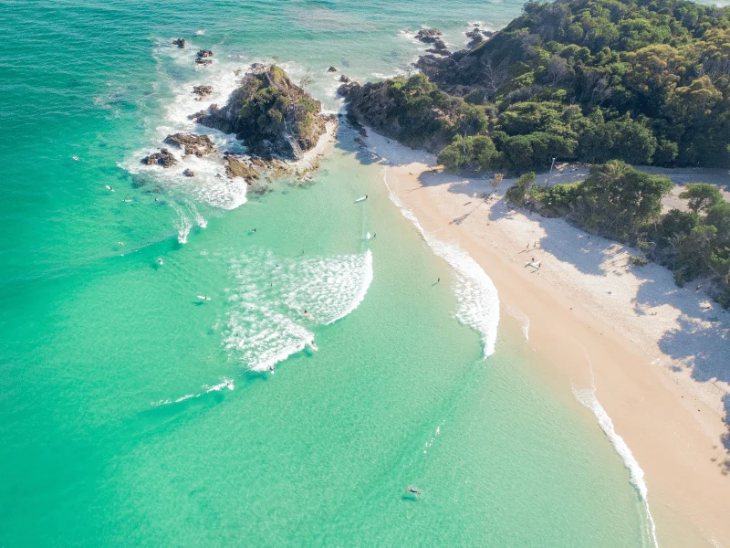 The Best Byron Bay Tours & Activities | Book Now With Happy Travels