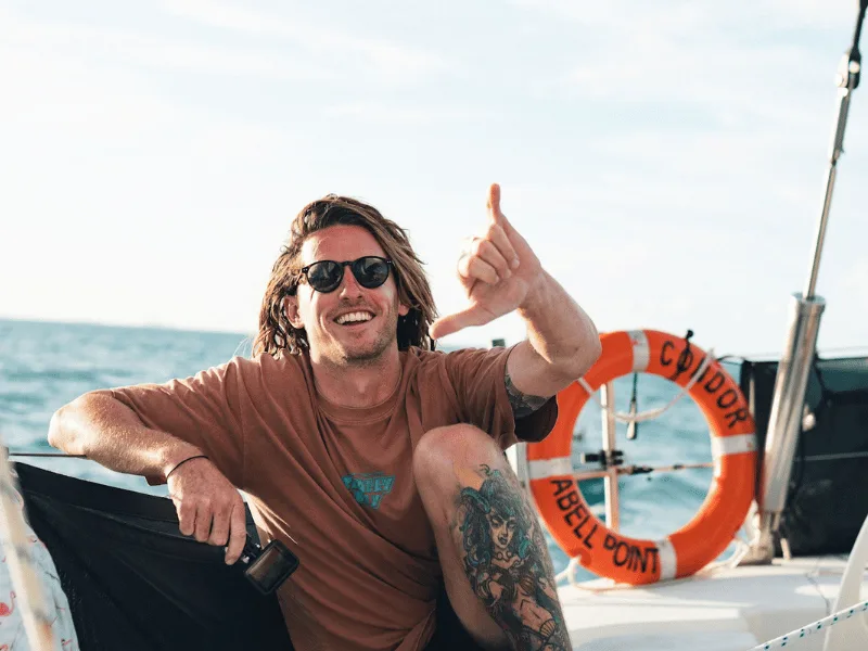 Prosail Whitsunday Sailing 2 Day 2 Night Tour | Book & Save with Happy ...