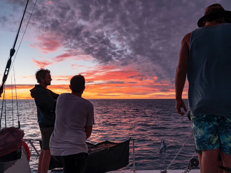 Prosail Whitsunday Sailing 2 Day 2 Night Tour | Book & Save with Happy ...