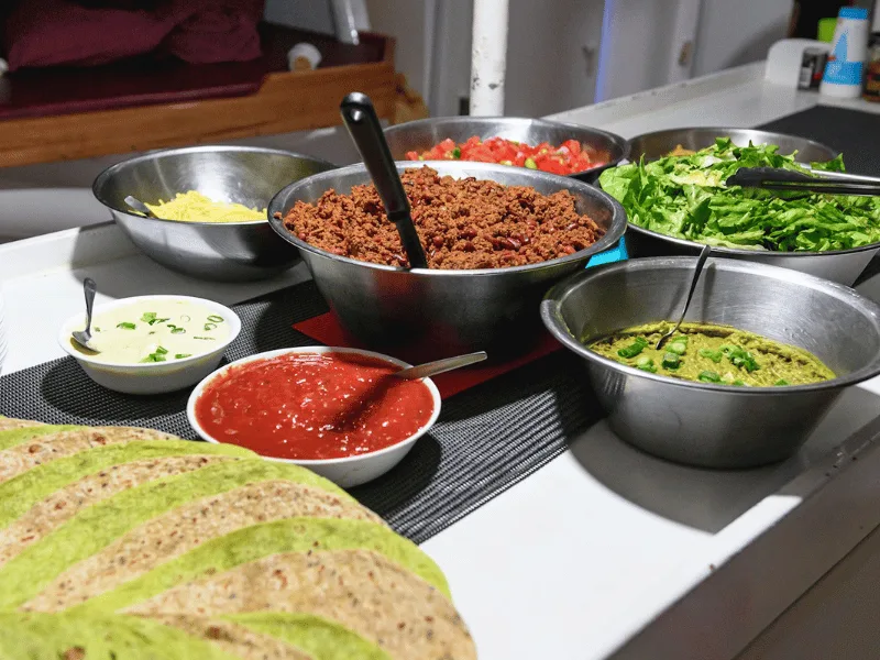 Prosail Whitsunday Sailing 2 Day 2 Night Tour | Book & Save with Happy ...