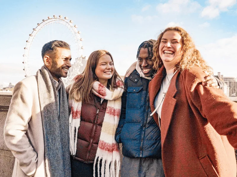 25 Day European Quest Group Adventure | Best Group Tours at Happy Travels