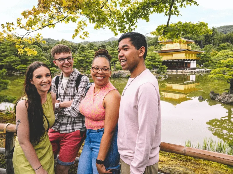 13 Day Immersive Japan Adventure Tour | Best Deals & Discounts at Happy ...