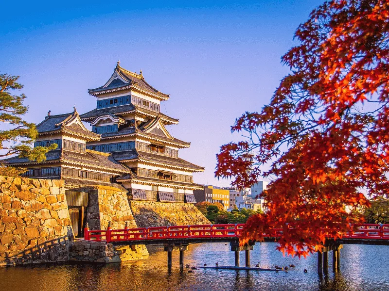 13 Day Immersive Japan Adventure Tour | Best Deals & Discounts at Happy ...