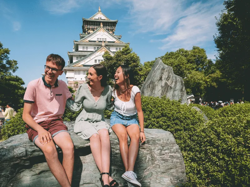 13 Day Immersive Japan Adventure Tour | Best Deals & Discounts at Happy ...