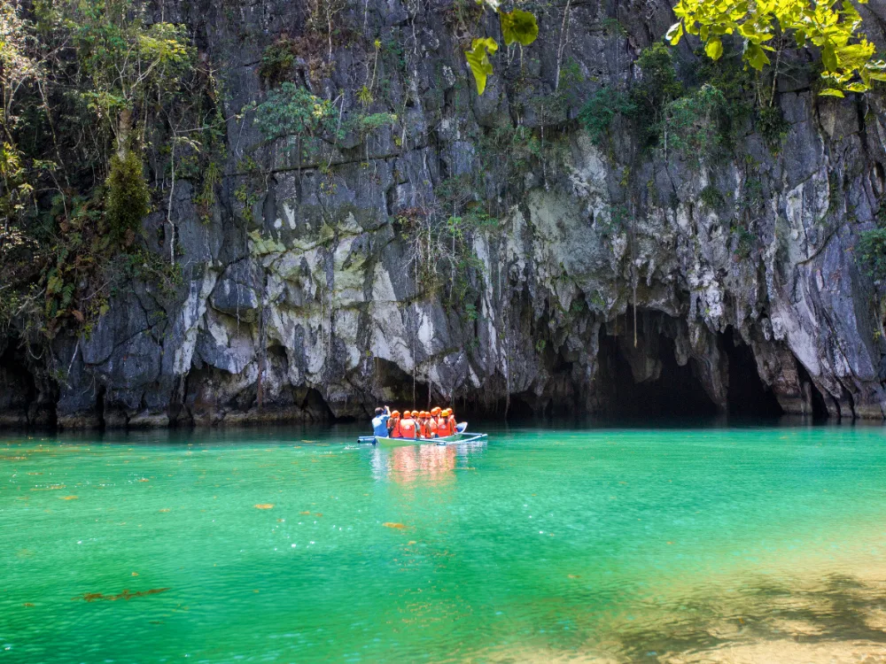 13 Day Philippines Palawan Island Hopping Tour | Happy Travels