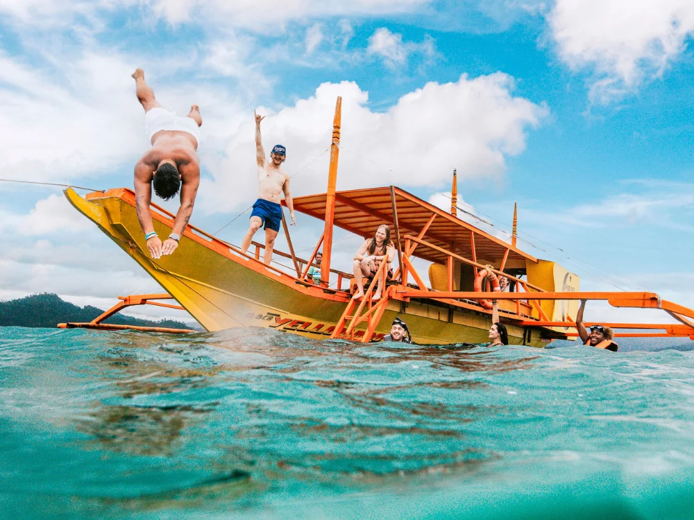 13 Day Philippines Palawan Island Hopping Tour | Happy Travels