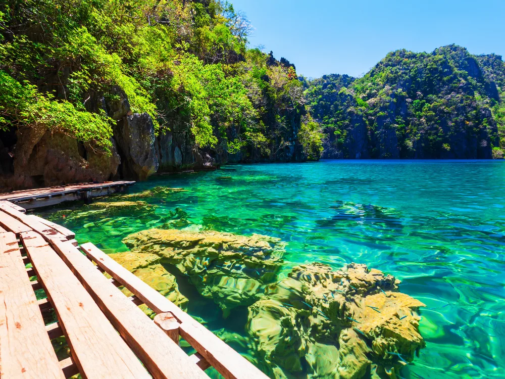13 Day Philippines Palawan Island Hopping Tour | Happy Travels