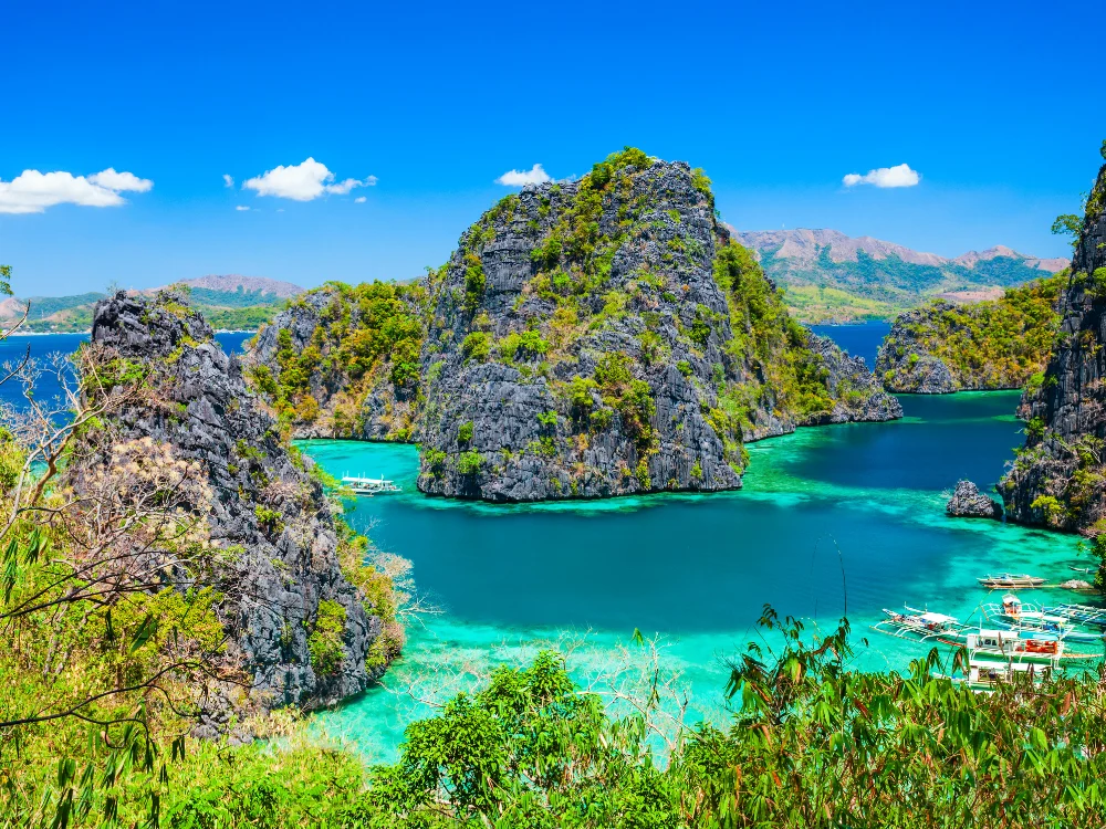 13 Day Philippines Palawan Island Hopping Tour | Happy Travels