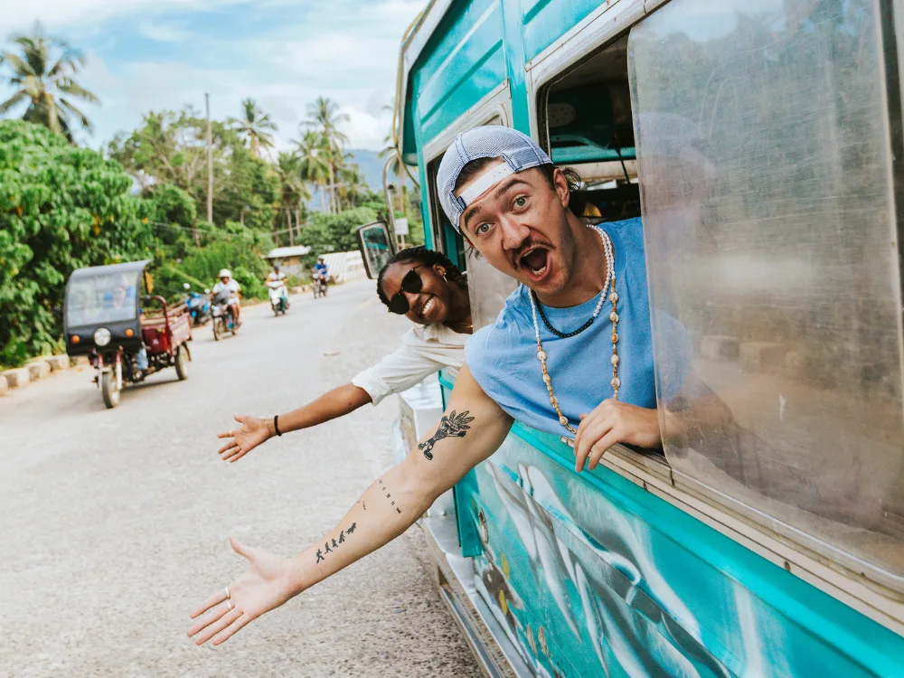 13 Day Philippines Palawan Island Hopping Tour | Happy Travels
