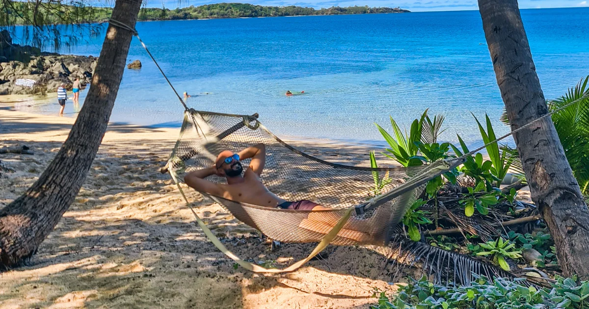 Fiji Backpacker Travel Guide: Paradise on a Budget | Happy Travels Fiji ...