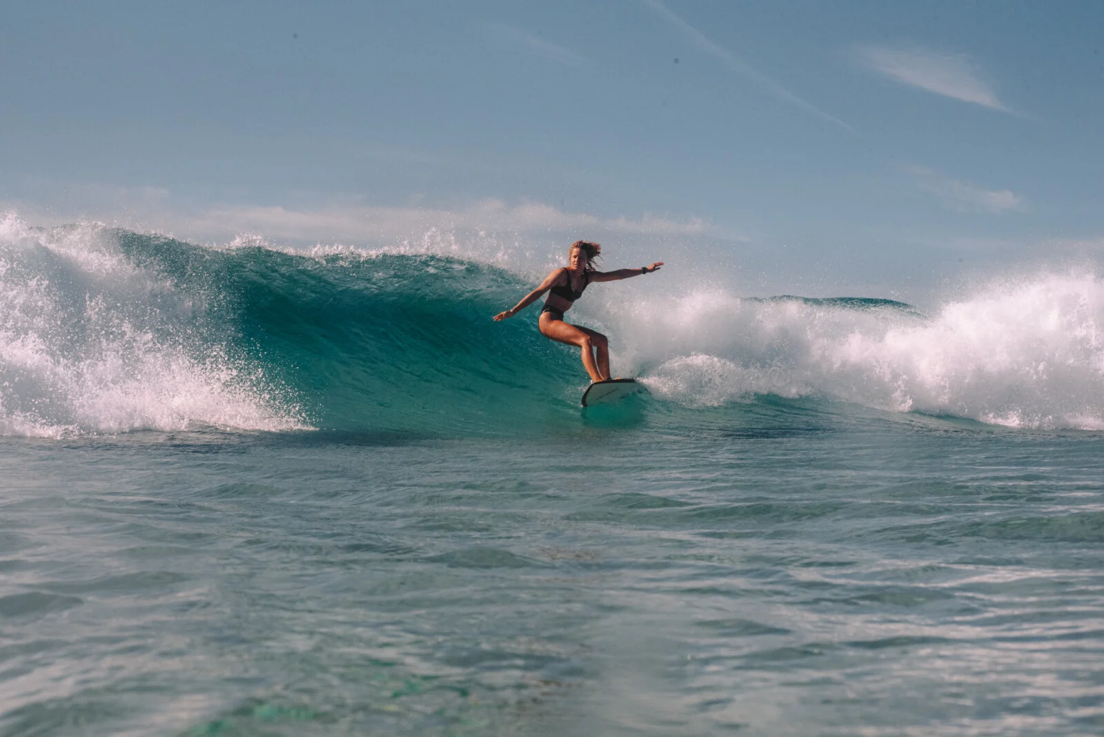 Surf Lesson in Byron Bay | Happy Travels