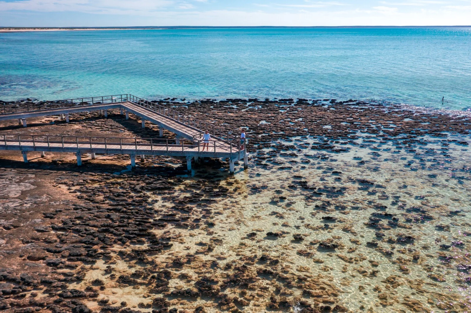 West Coast Explorer - Perth to Exmouth Return | Happy Travels