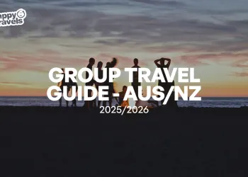 INTRO Travel Group Tours | The Best Backpacker Deals with Happy Travels