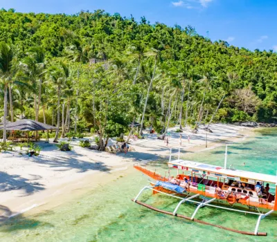 14 Day Philippines Adventure Group Tour | Best Deals & Offer at Happy ...
