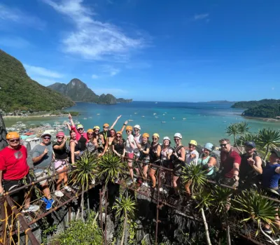 14 Day Philippines Adventure Group Tour | Best Deals & Offer at Happy ...