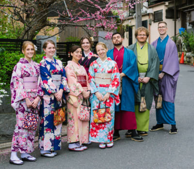 10 Day Japan Highlights & Hidden Gems Group Tour | Happy Travels