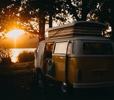 Relocation Campervans | Happy Travels