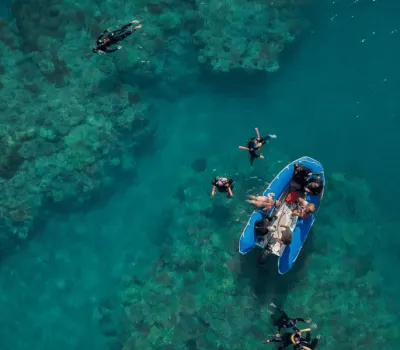 Whitsunday Bullet Day Tour | Best Whitsunday Tour Deals at Happy Travels