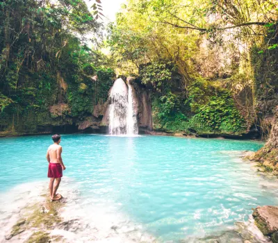 13 Day Philippines Palawan Island Hopping Tour | Happy Travels