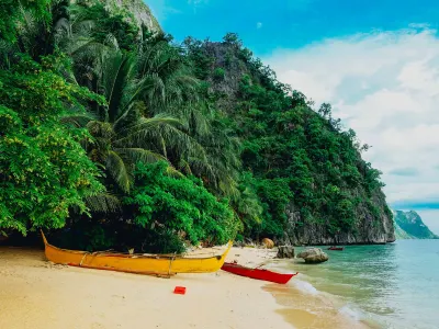 17 Day Philippines Island Hopping Group Tour | Book Now & Save!