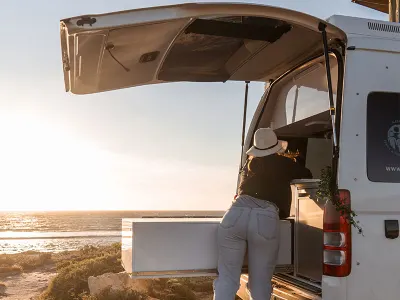 Relocation Campervans | Happy Travels