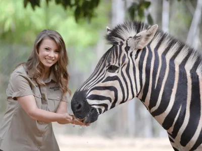 Australia Zoo Day Tour from Brisbane or Noosa | Happy Travels