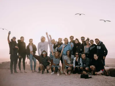 14 Day Perth to Exmouth & Karijini Return Bus Tour | Happy Travels