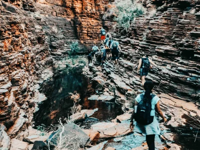 14 Day Perth to Exmouth & Karijini Return Bus Tour | Happy Travels