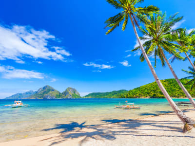 13 Day Philippines Palawan Island Hopping Tour | Happy Travels