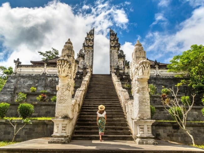 Indonesia | Happy Travels