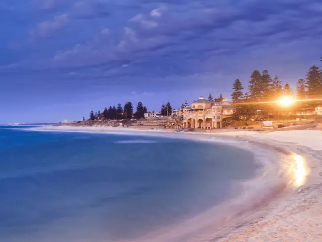 Perth | Best West Coast Tours & Packages from Perth with Happy Travels