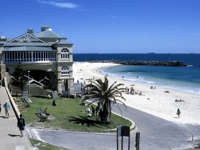 Perth | Best West Coast Tours & Packages from Perth with Happy Travels