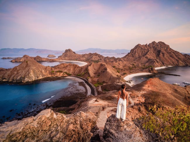 Contiki Group Tours | Find Your Next Adventure with Happy Travels