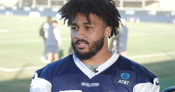 NFL Player Marshawn Kneeland Died from Self-Inflicted Gunshot Wound ...