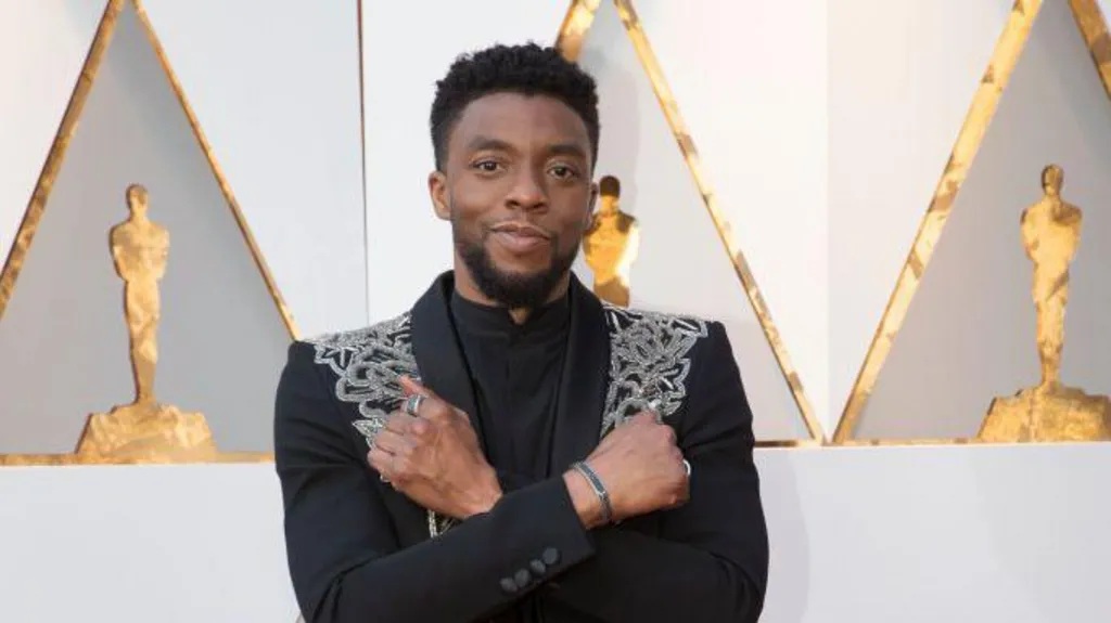 Actor Chadwick Boseman To Get Hollywood Walk Of Fame Star - Diaspora ...