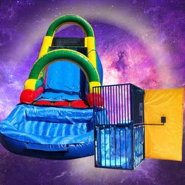 Rock Rental | Rock Wall San Diego | Inflatable Rentals | Bounce House