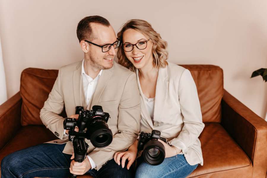 Marion & Patrick - Photo & Cinematic | Zweibrücken | Hochzeitsportal24