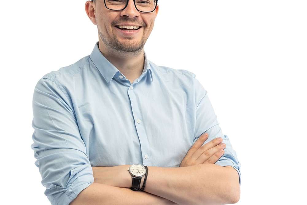 Hochzeitsfotograf Robert Günzel | Hochzeitsfotos in Berlin