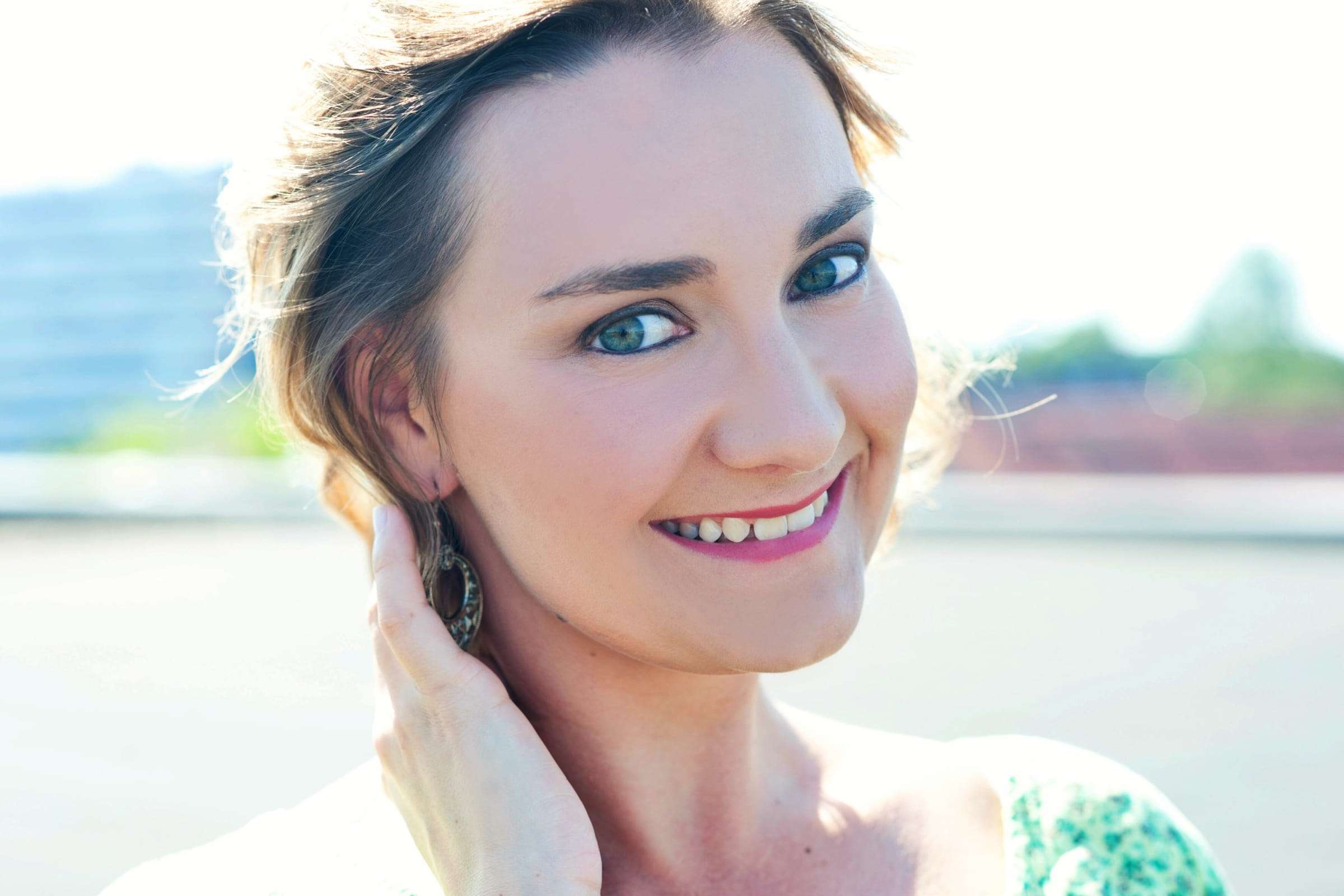 Anne Becker - Sängerin | Musiker in Hamburg