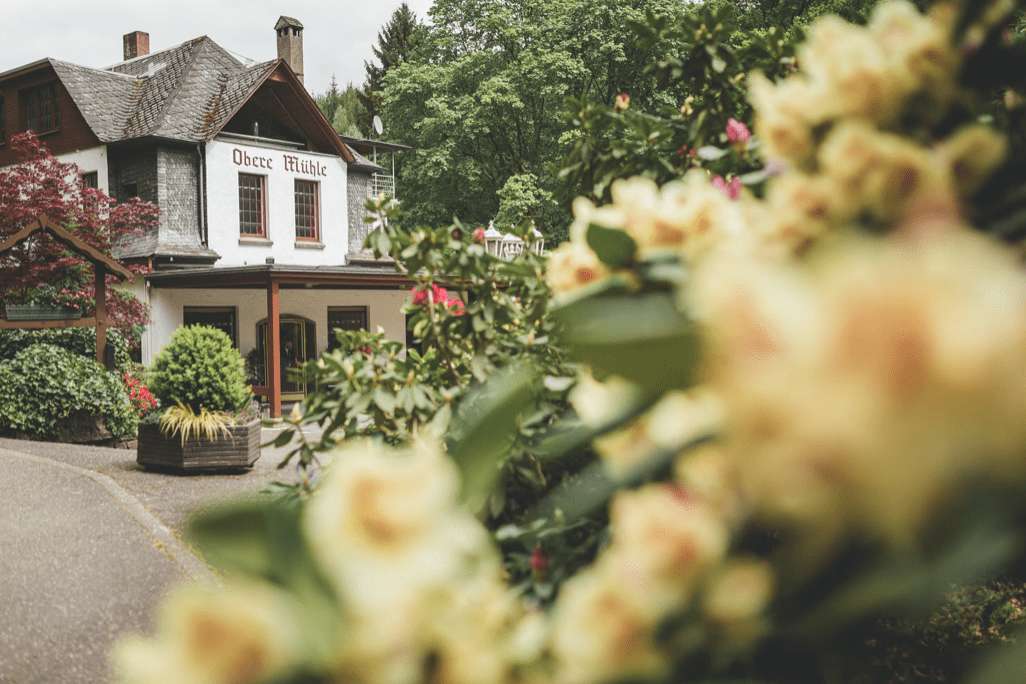 Obere Mühle - Feinkost Kulinaris GmbH | Rengsdorf | Hochzeitsportal24