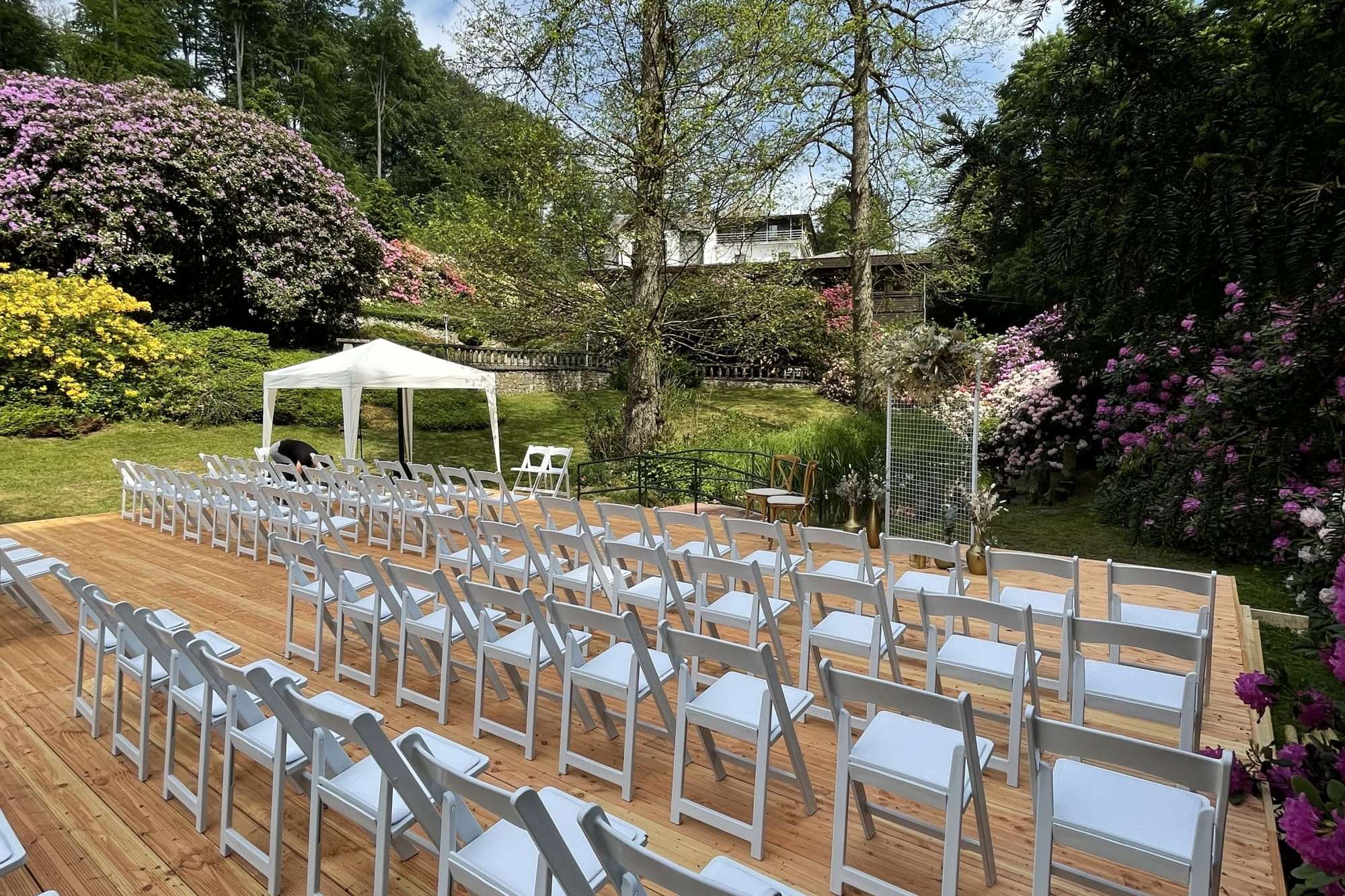 Obere Mühle - Feinkost Kulinaris GmbH | Rengsdorf | Hochzeitsportal24