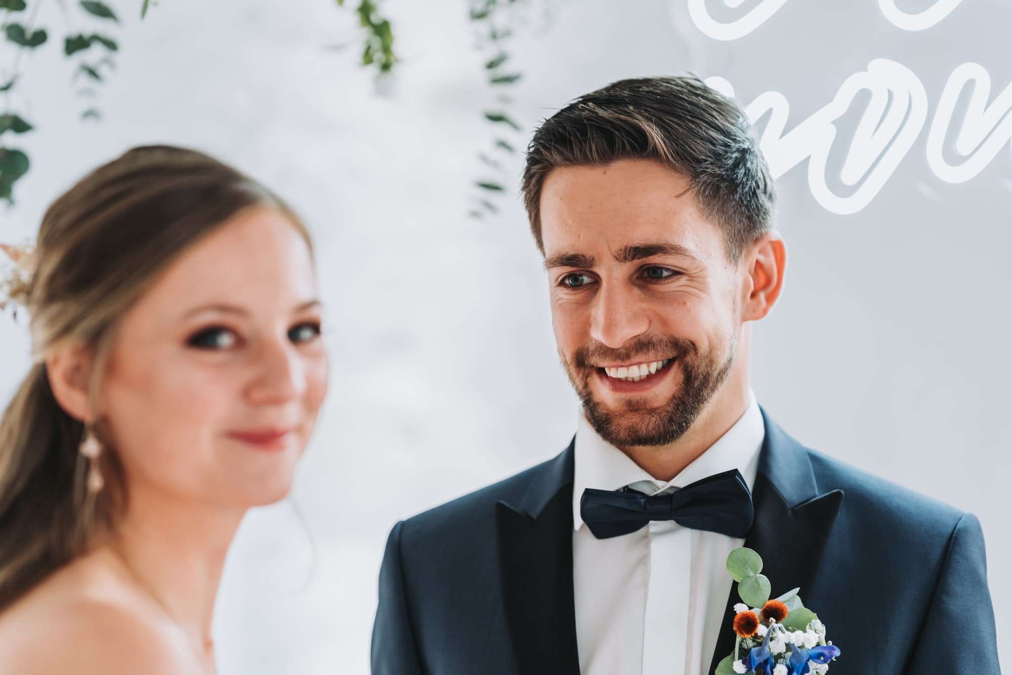 Laura Ostrowski | Castrop-Rauxel | Hochzeitsportal24