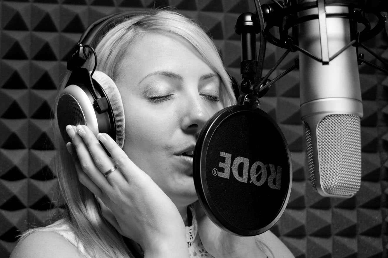 Hochzeitssängerin Jennifer Hanke-Klawitter "Singing Moments ...