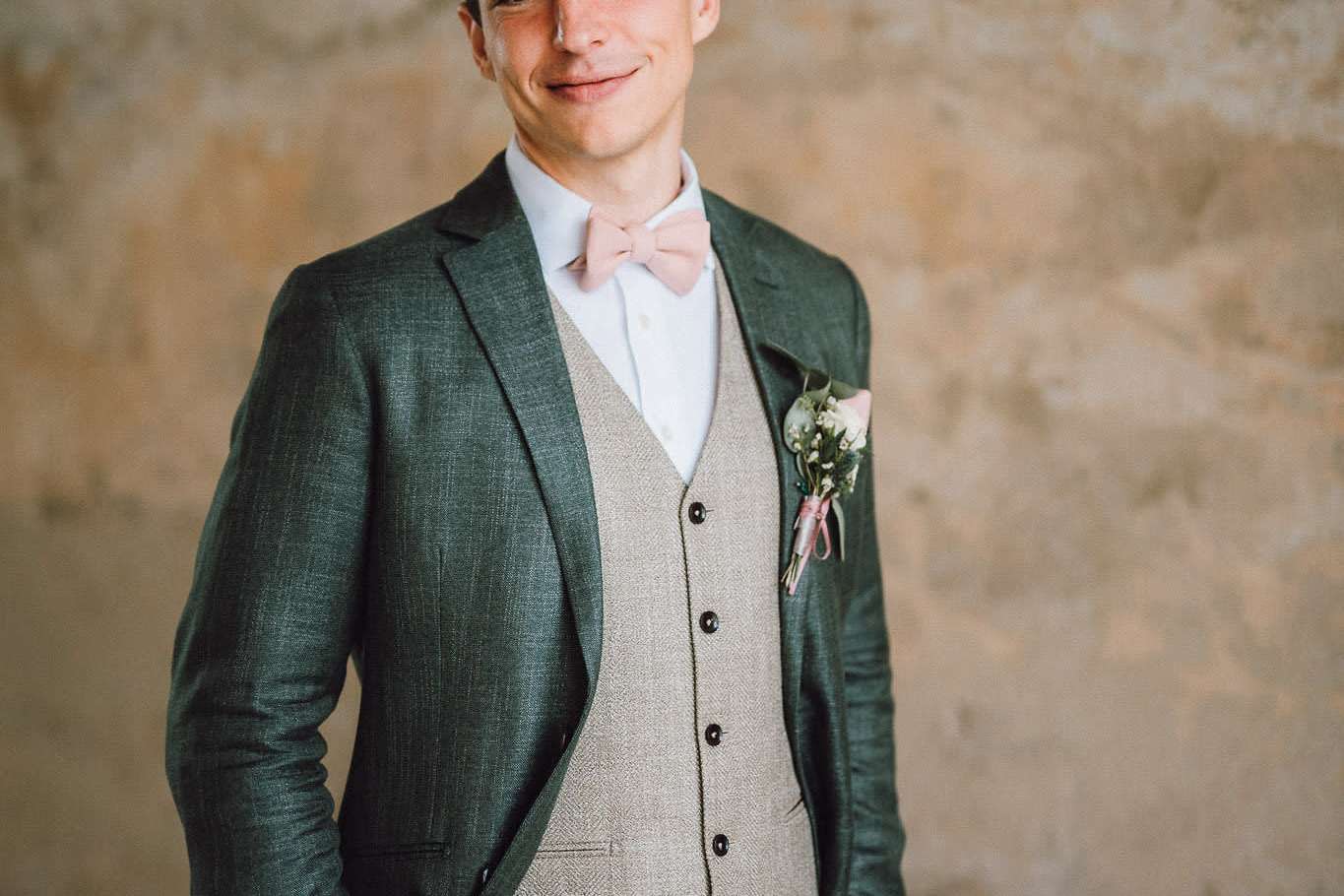 XUITS Luxury Tailoring in Köln | Köln | Hochzeitsportal24