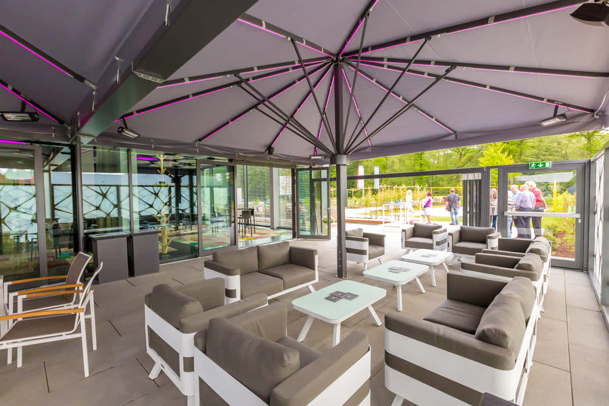 PERCUMA und BOTANICAL | Eppstein | Hochzeitsportal24