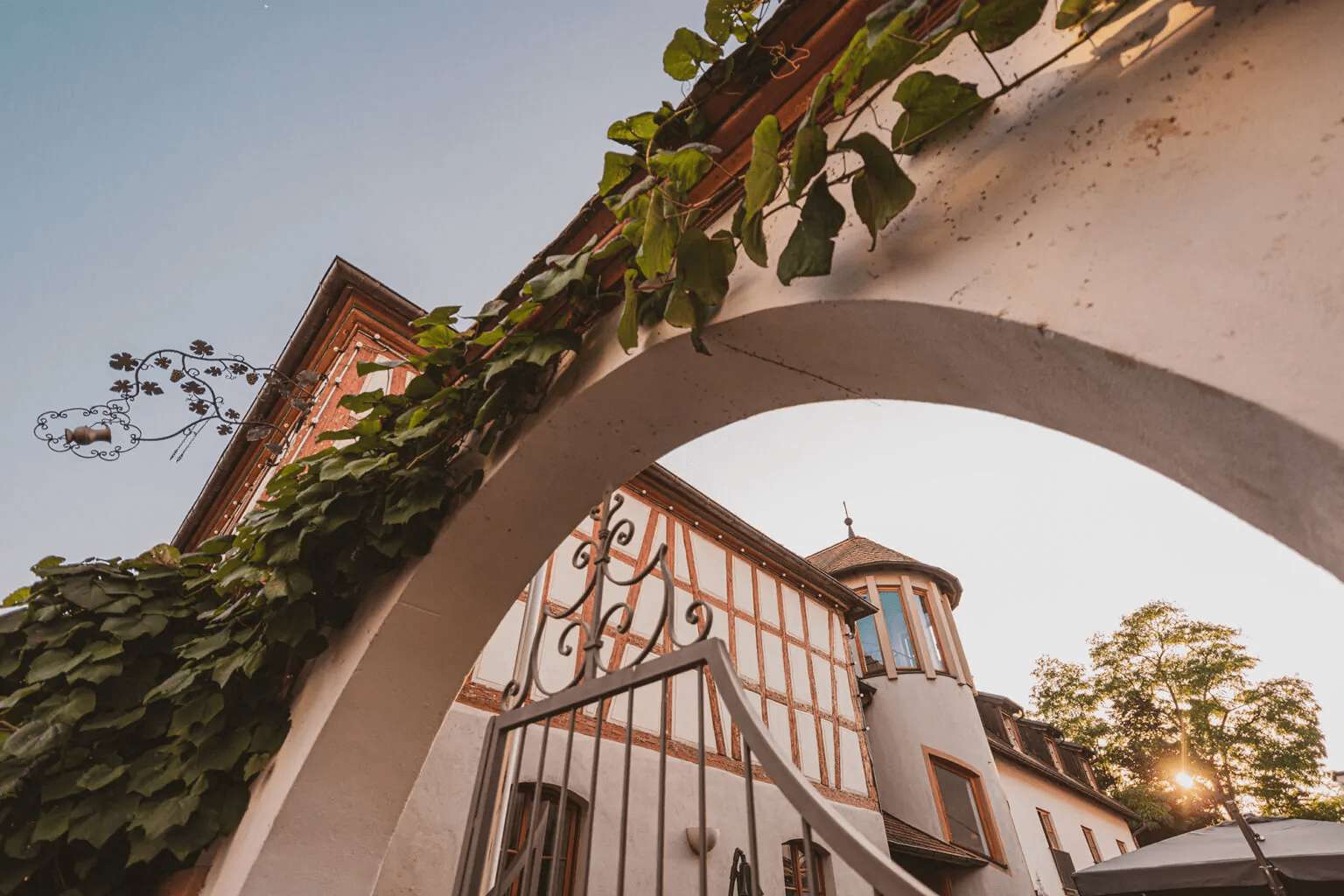 Sankt Gereon Hochzeitslocation | Nackenheim | Hochzeitsportal24