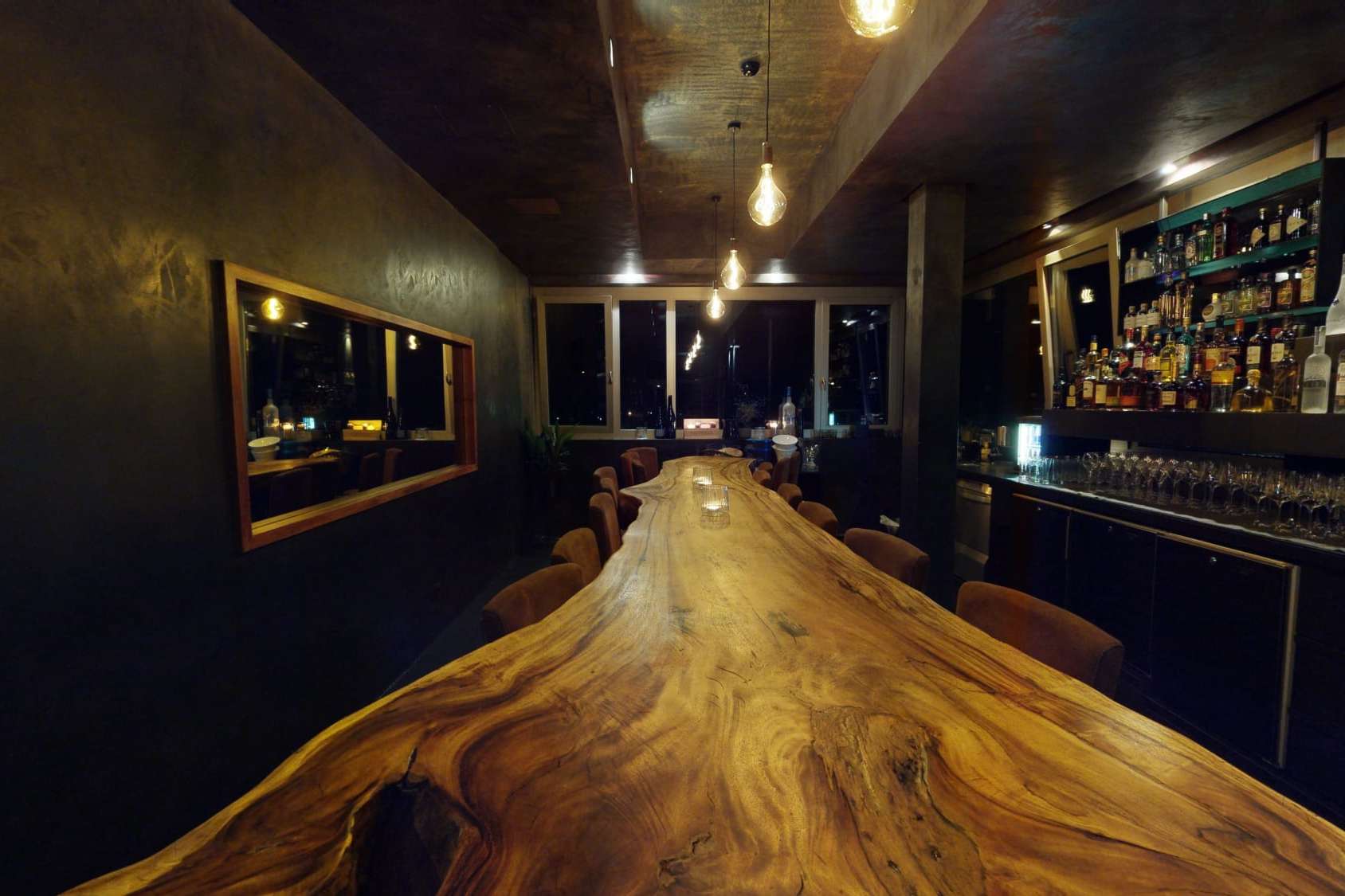 VIU Skybar | Schorndorf | Hochzeitsportal24