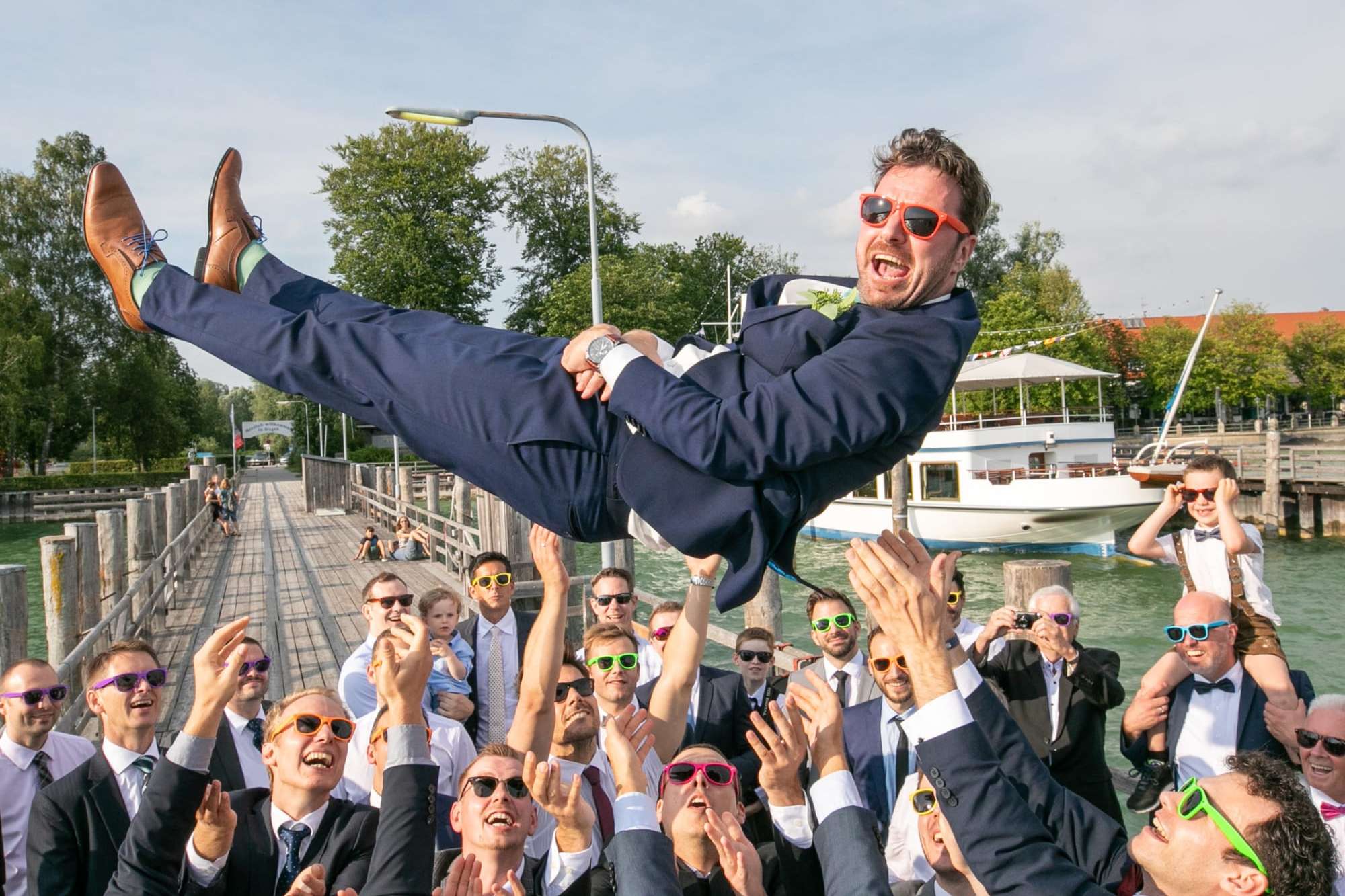 XUITS Luxury Tailoring in Köln | Köln | Hochzeitsportal24